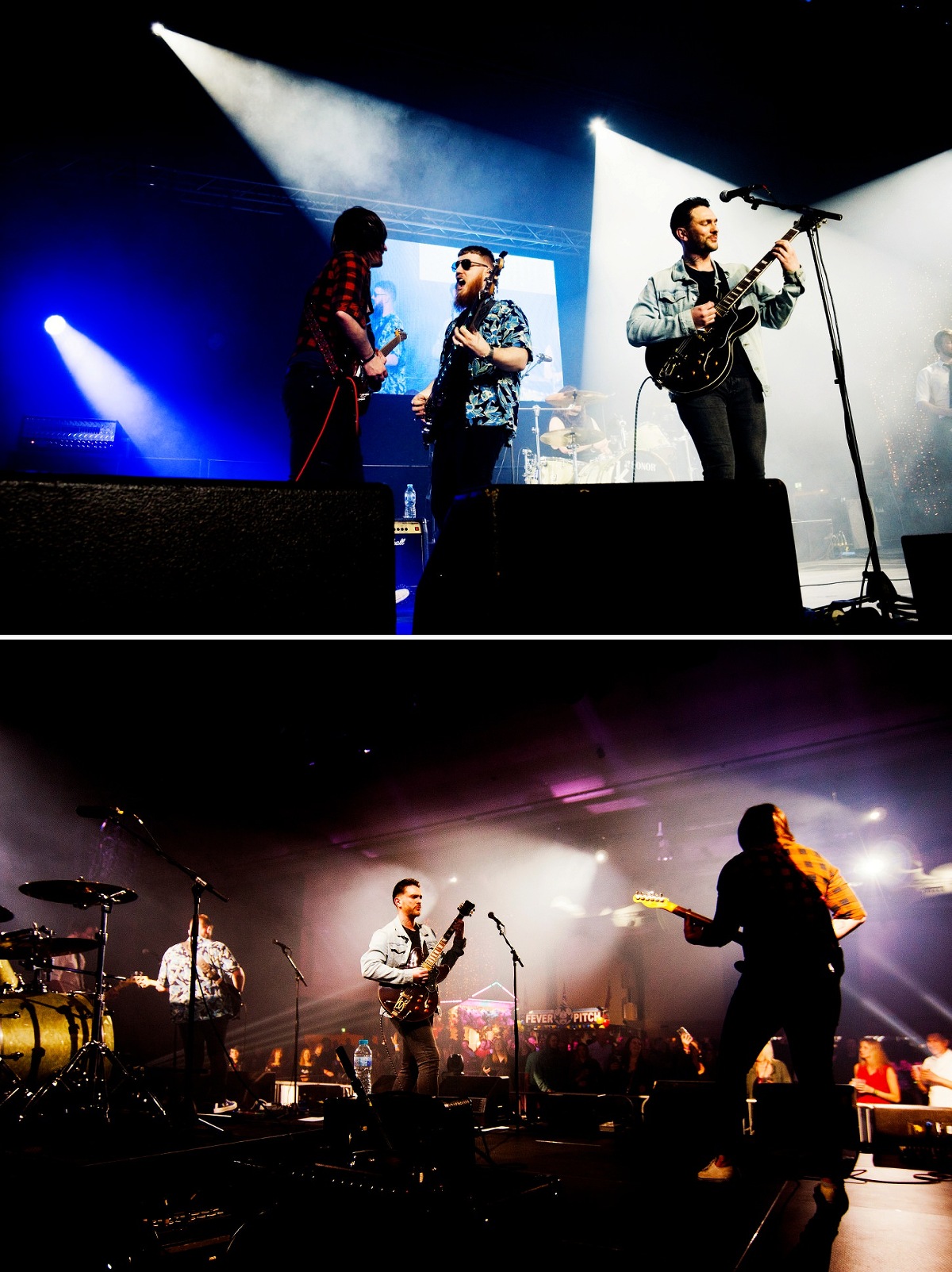Revival Music Festival 2023 // Zo + Liam // ZT Photography